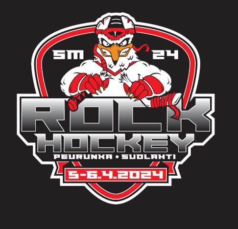 Rock Hockey 2024 | Peurunka Sport ry | GameResultsOnline.com